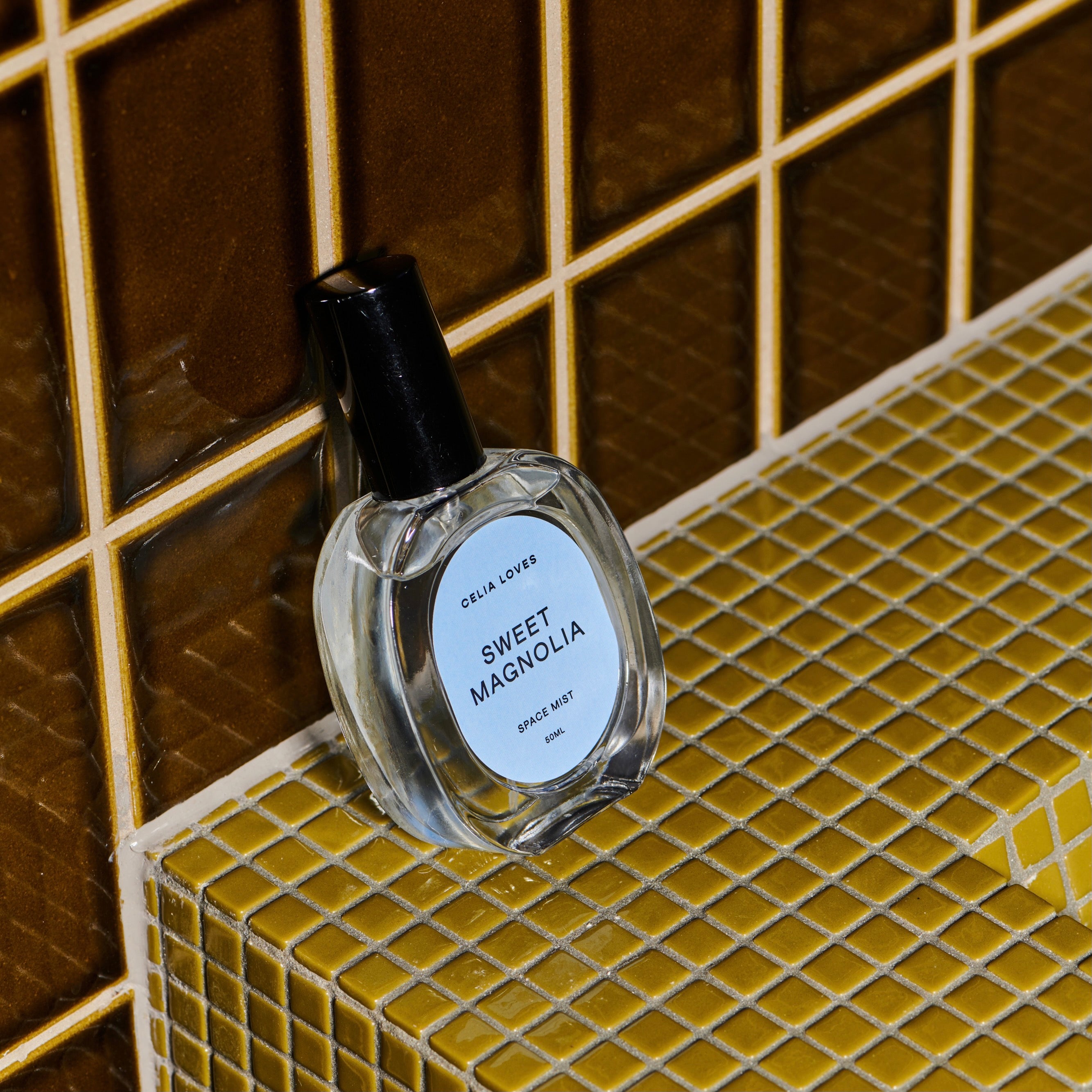 PREORDER Sweet Magnolia - Room Spray 50ml – Celia Loves