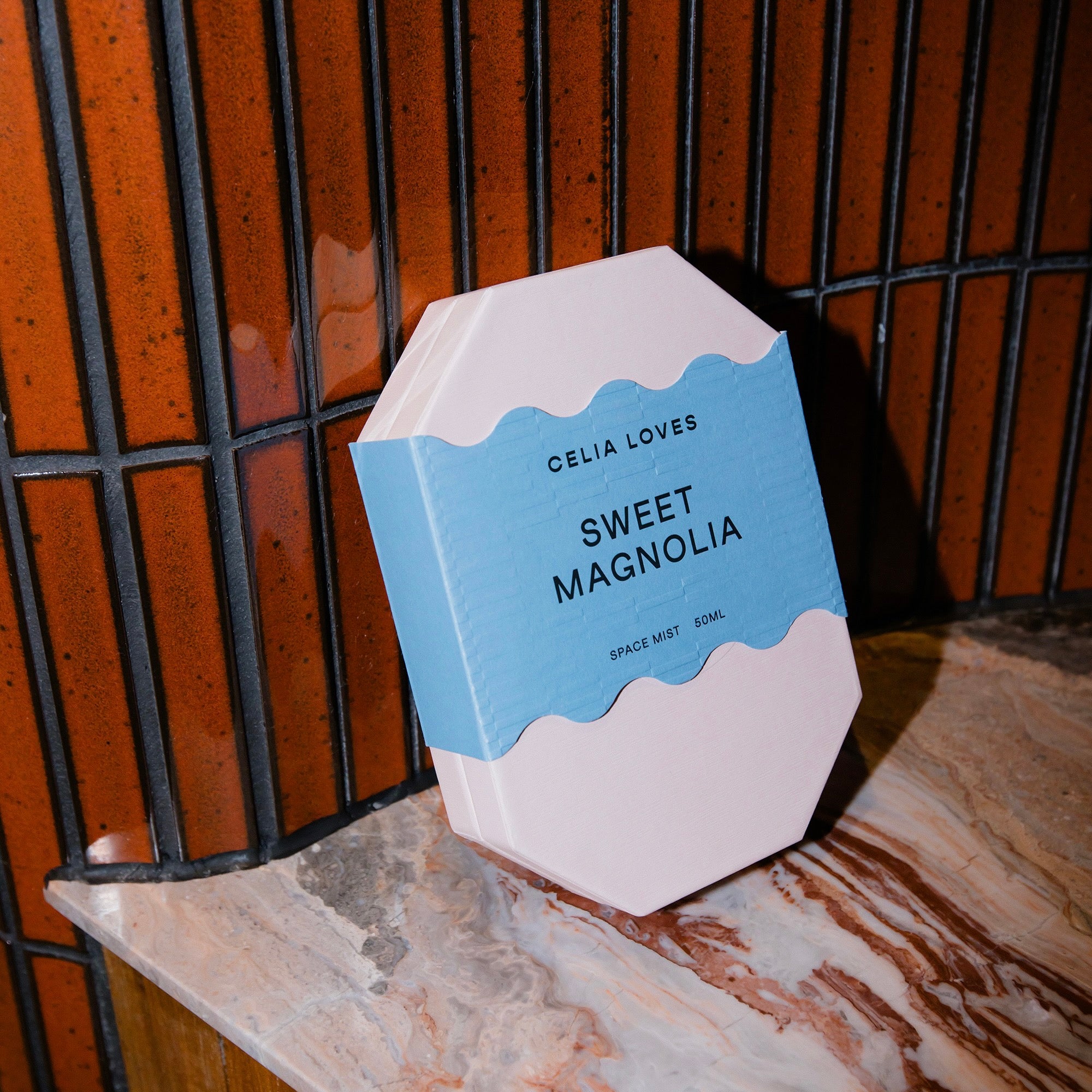 Sweet Magnolia - Room Spray 50ml – Celia Loves