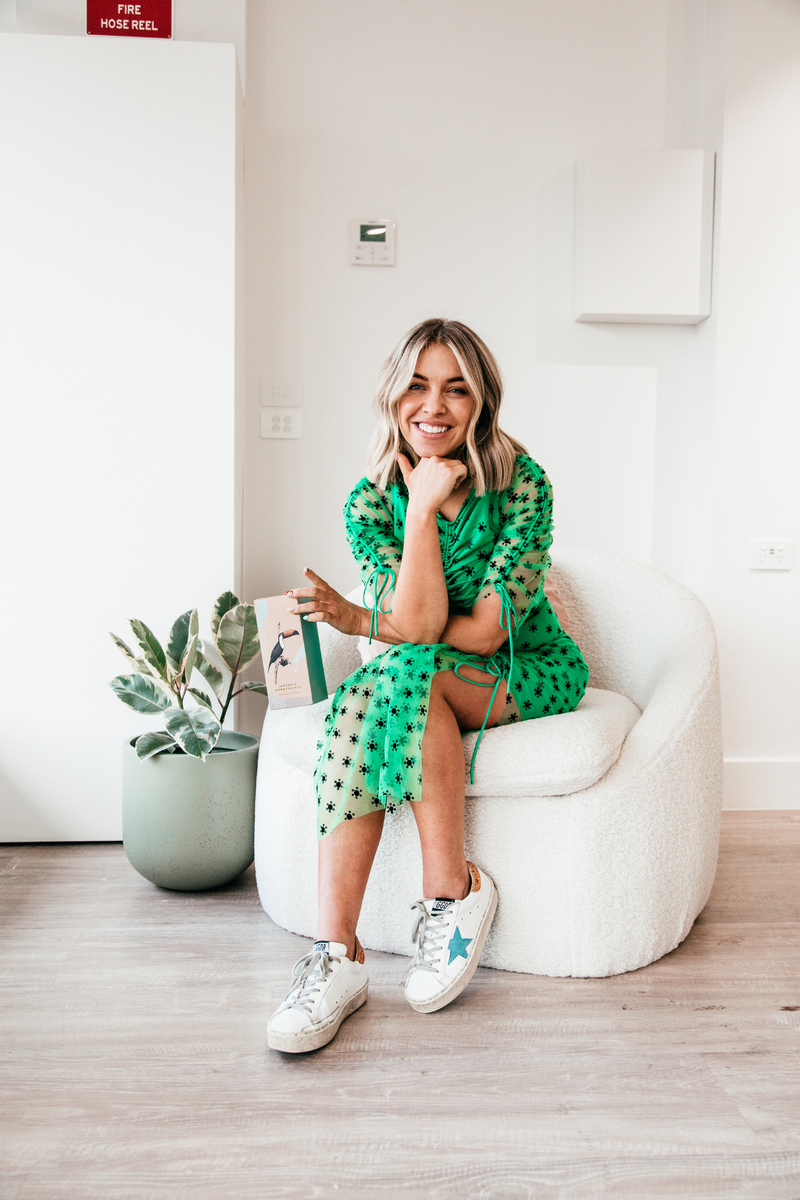 Scented Candles: Hand-Poured & Australian Made | Celia Loves